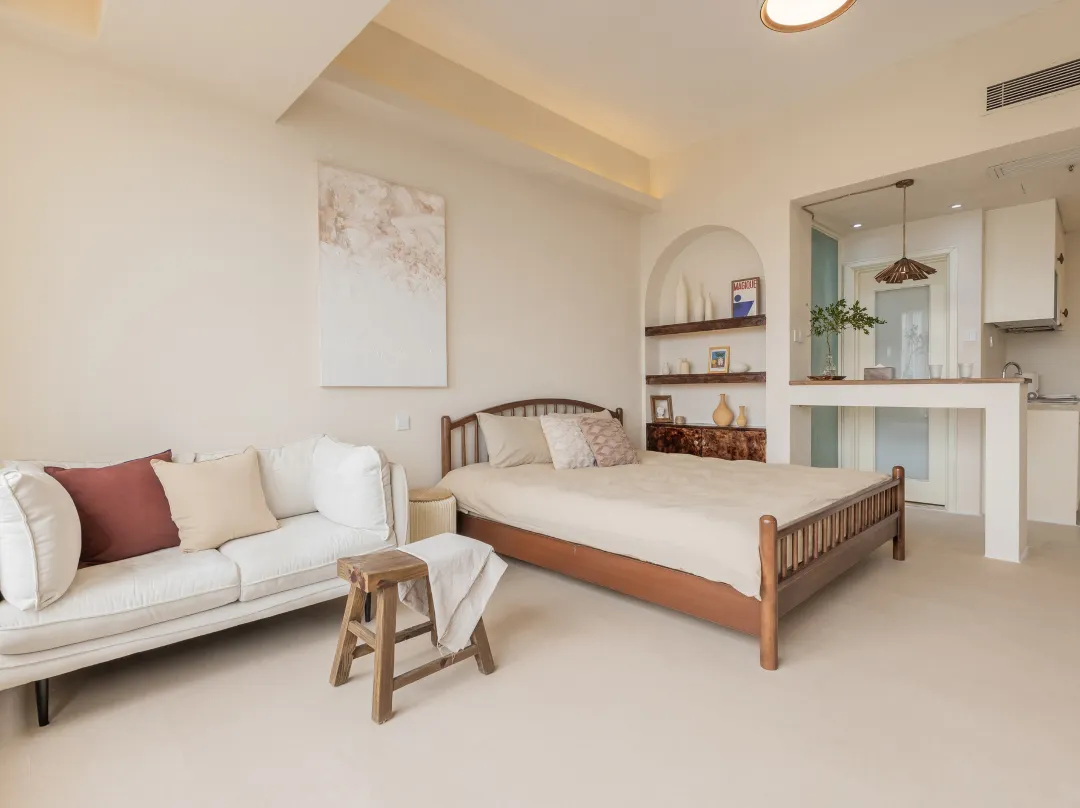 Qiannuo Homestay - 広州市