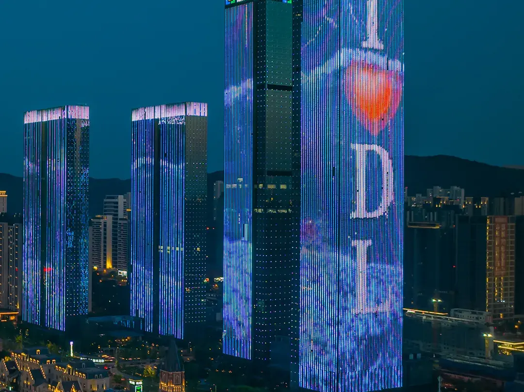 Hengli Hotel Dalian - Dalian