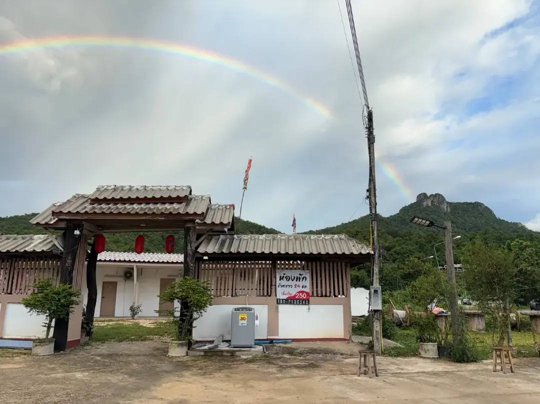 Yama Motel - Chiang Mai