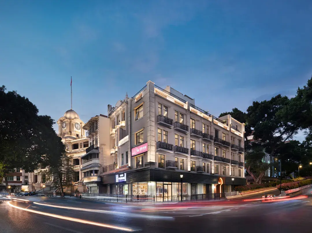 Byou  Apartment - Guangzhou
