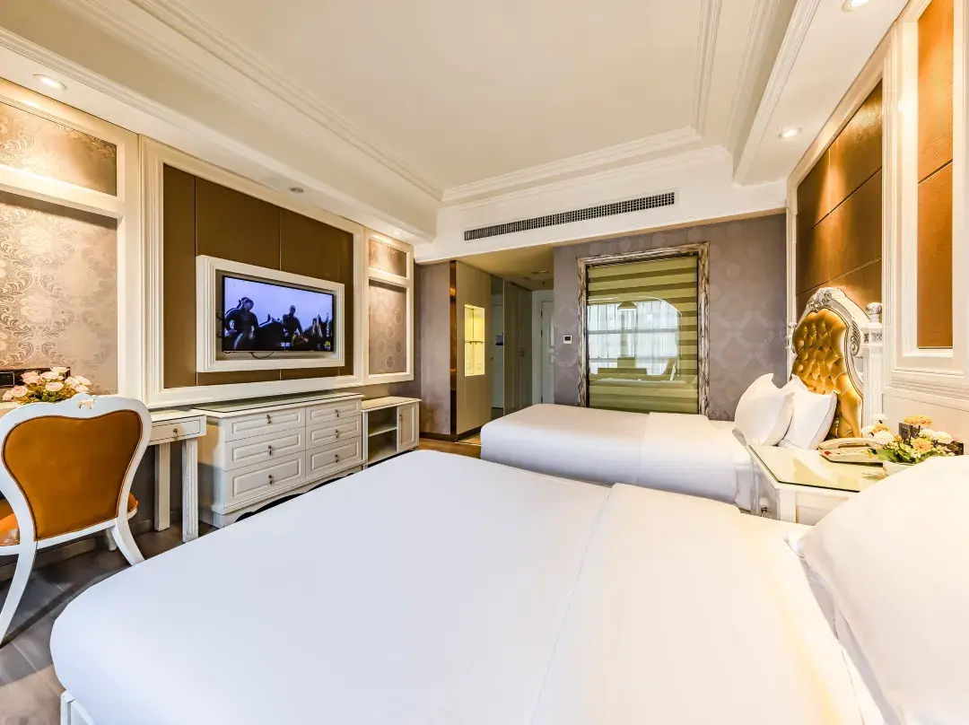 Jinyuan International Hotel - Kunming