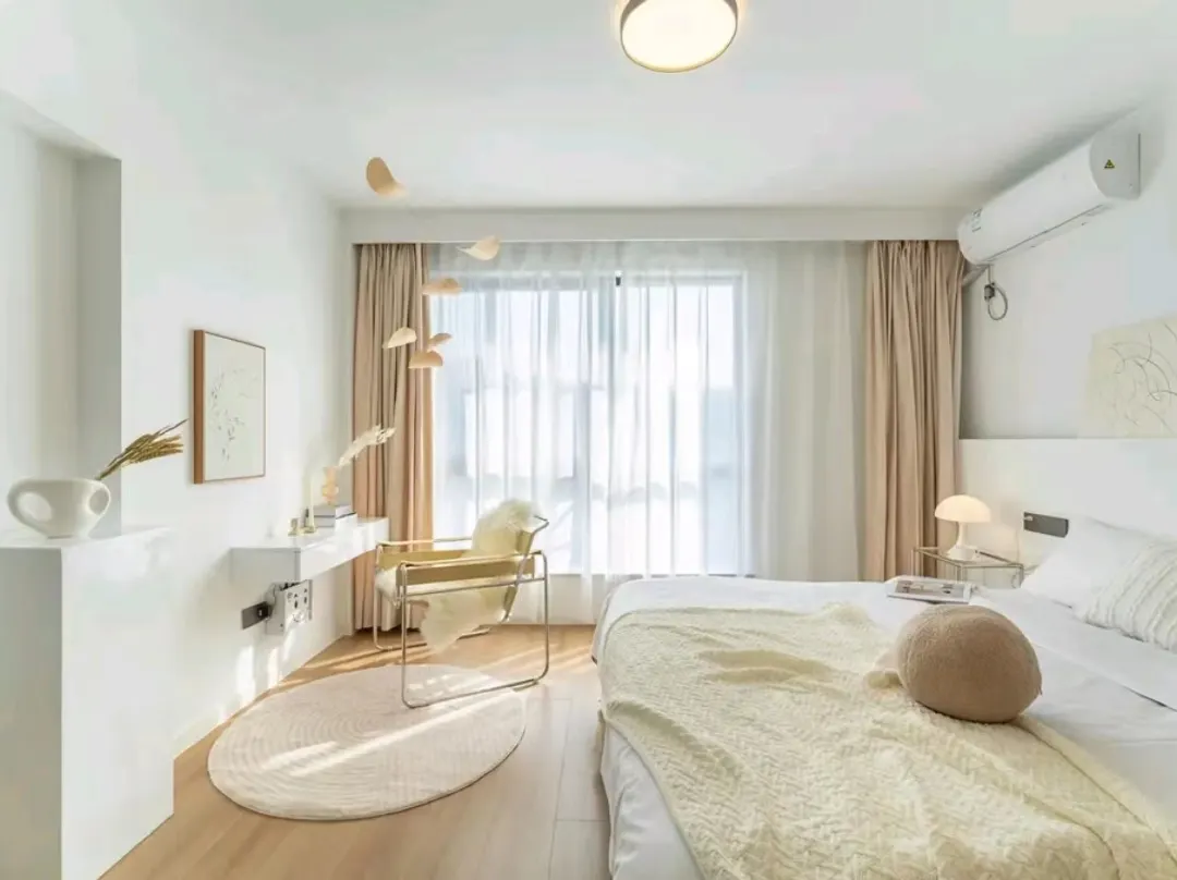 Our·yizhu Qiufeng Designer Homestay - Taiwan