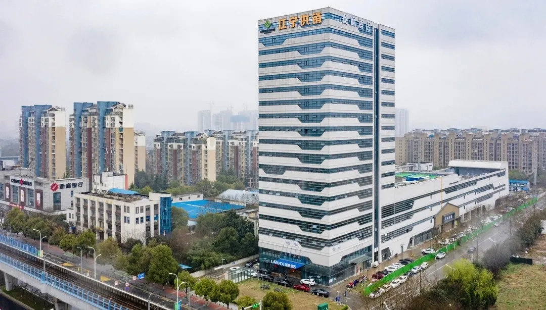 Lavande Hotel - Nankín