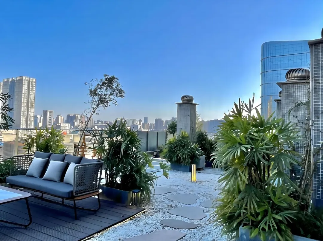 Star Garden Hotel - 長沙市