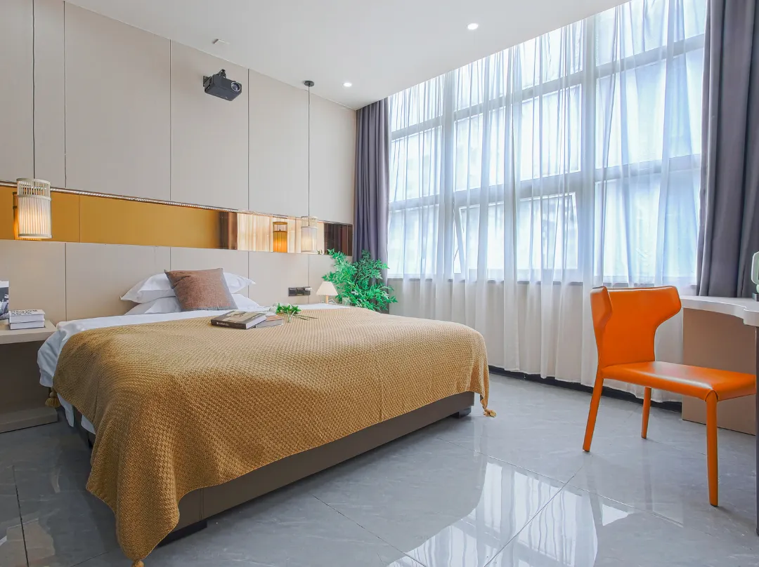 Lavande Hotel - Shantou