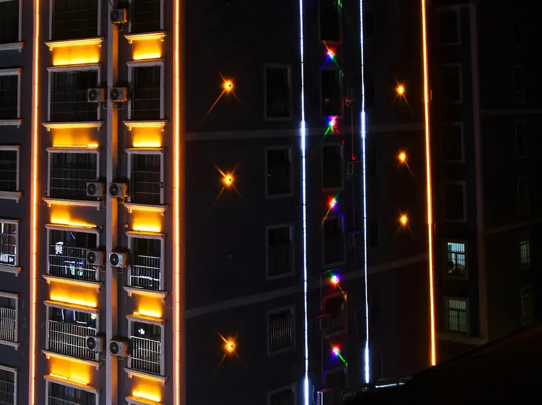Qujing Manou Hotel - Qujing