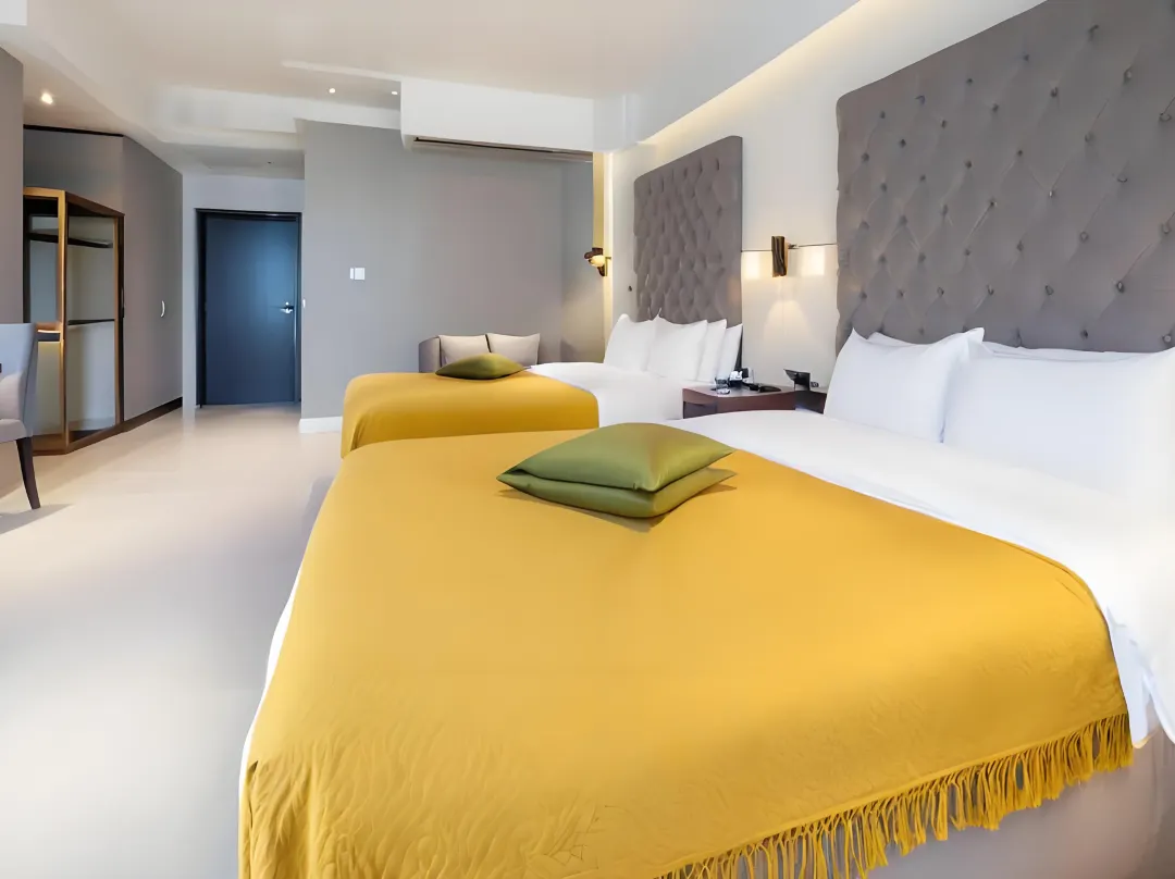 Cloud Inn - Kunming