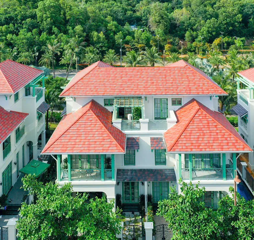 Pearl Villa Khem Beach Resort - An Thoi
