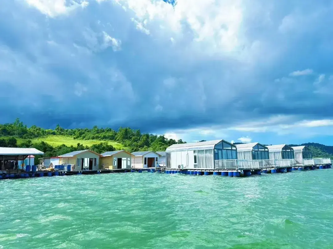 Seawind Semporna Water Village Resort - Semporna