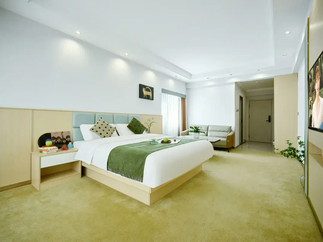 The Cityhouse Express - Kunming