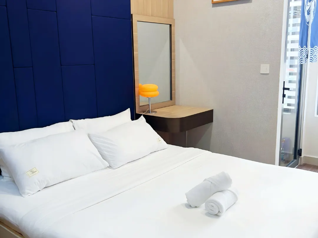 Okra Saigon - Hô Chi Minh-Ville