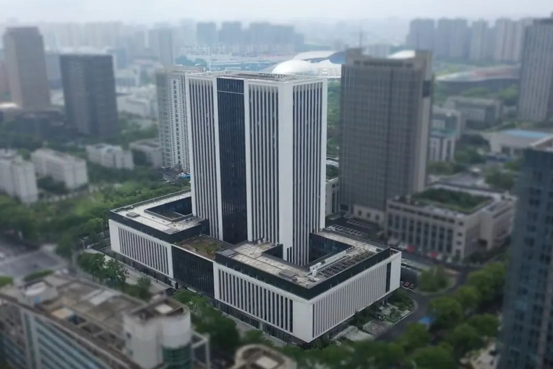 Wenjun Hotel - Changzhou