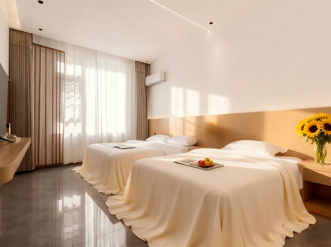 Mountain Riverside Retreat · Dali Erhai Branch - Seaside & Mountain View, Moonlit Huaxi Cottage) - Dali