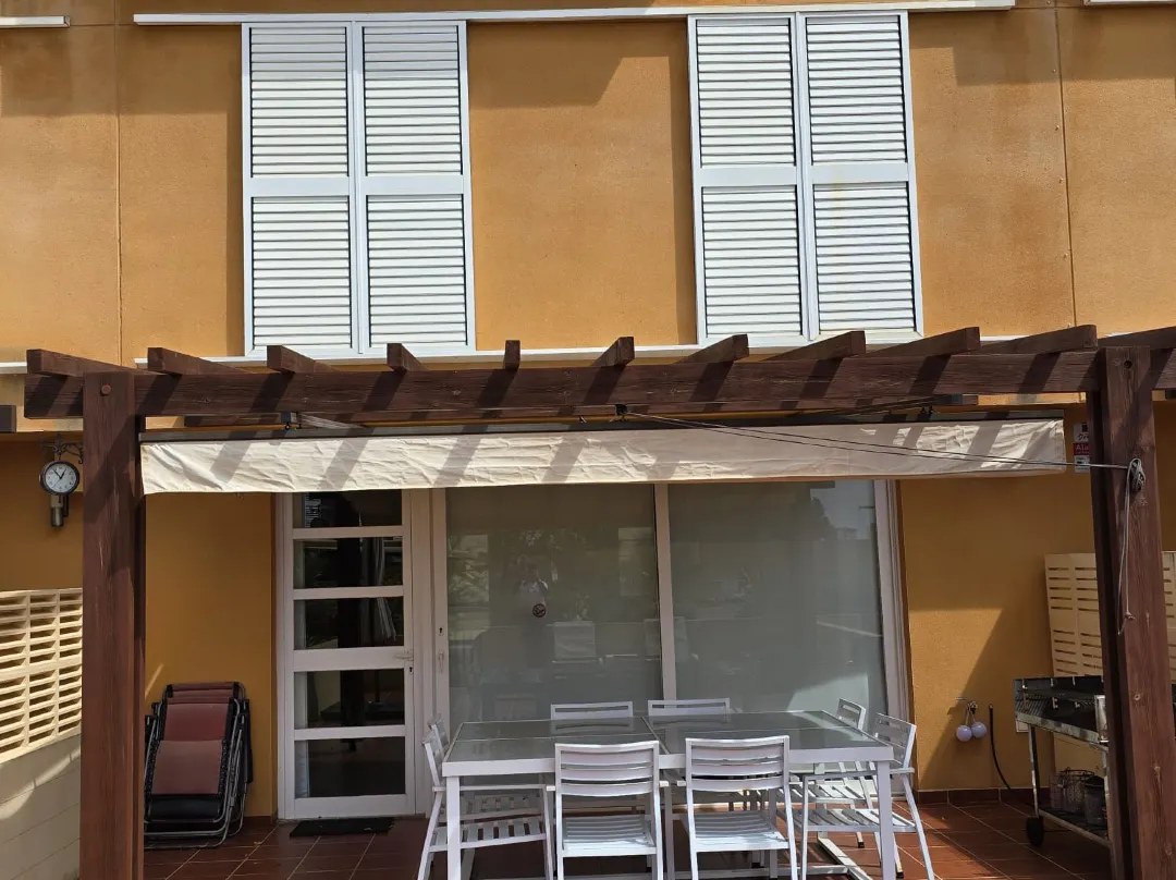 Villa Calpe - Calp