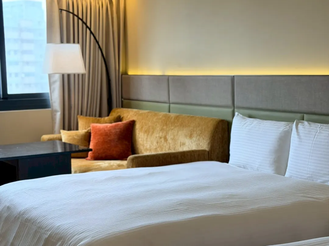 Via Garden Hotel - Daya District