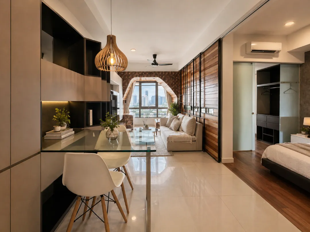 Novo Embassy Ampang By Dormeo Destinations【infinity Pool+5min Walk To Gleneagles】 - Setapak