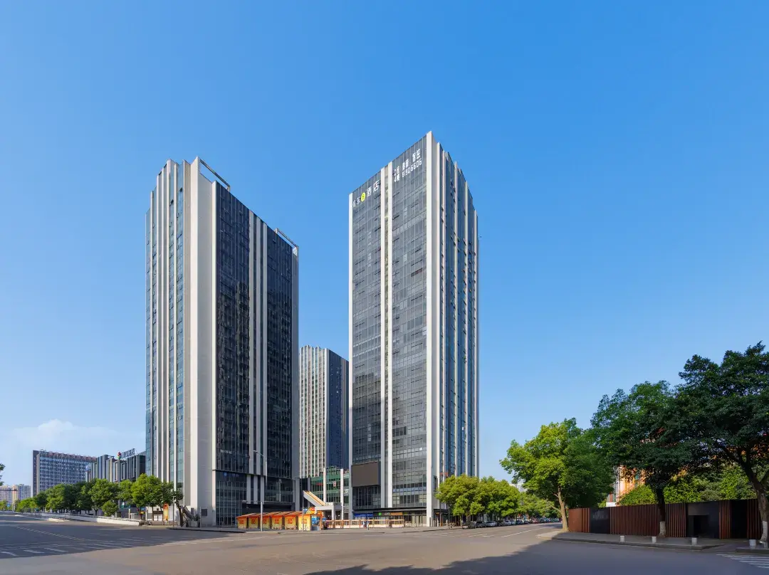 Mandong S Hotel, Chongqing North Railway Station Branch - Chongqing