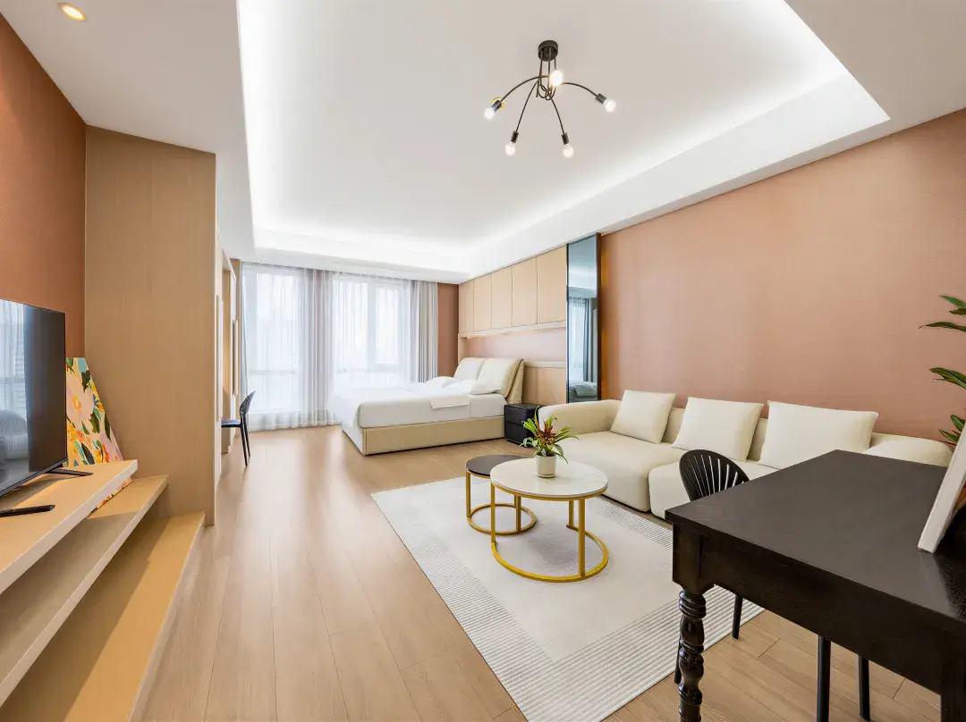 Yunshan Homestay - Beijing