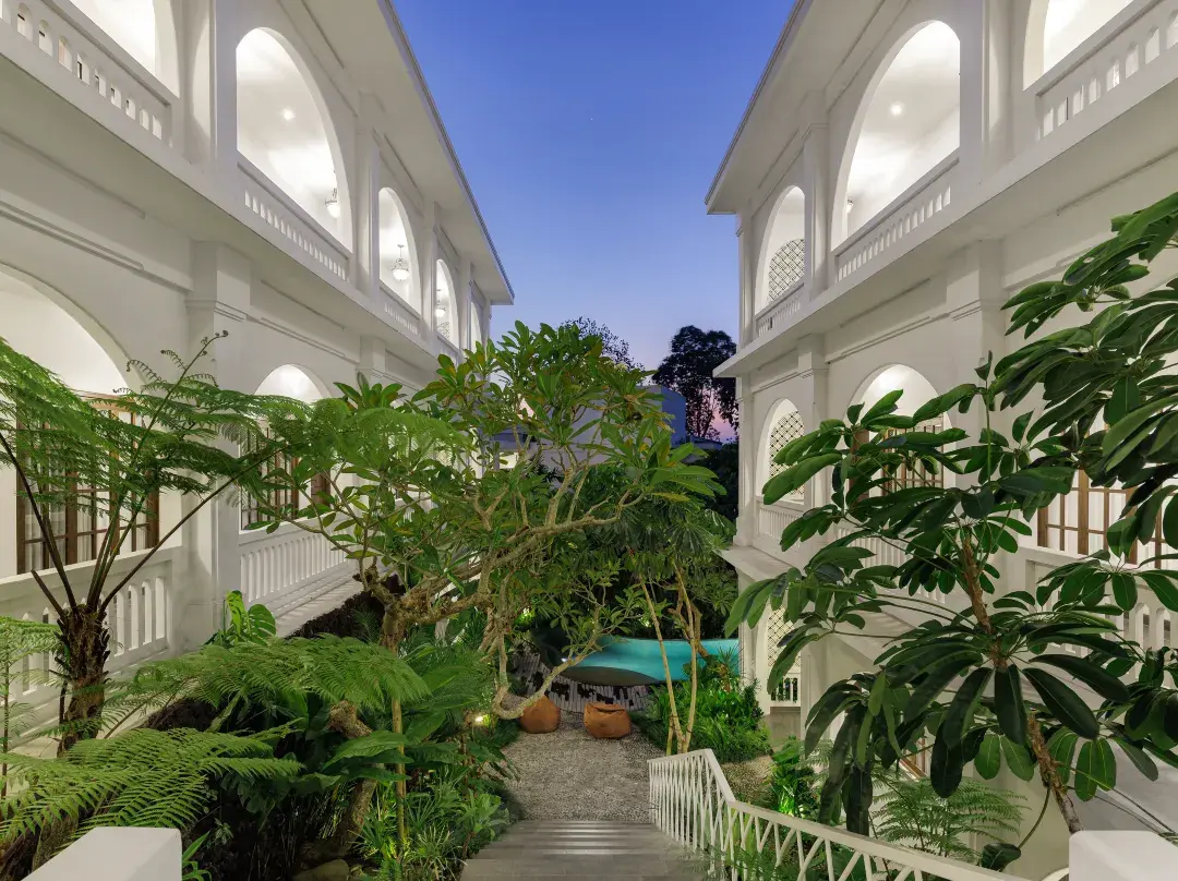 Kumeya Canggu Bali - Canggu