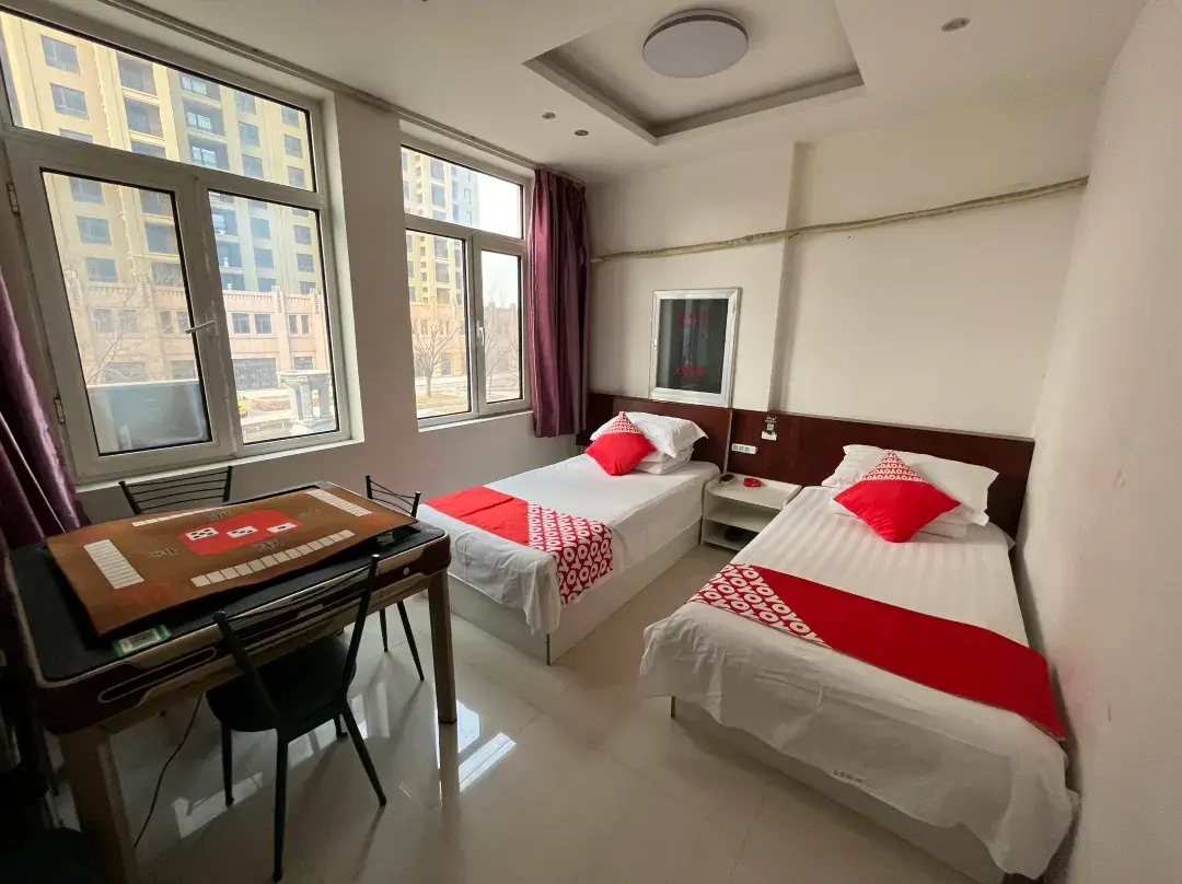 No.8 Inn In Yingkou - Yingkou