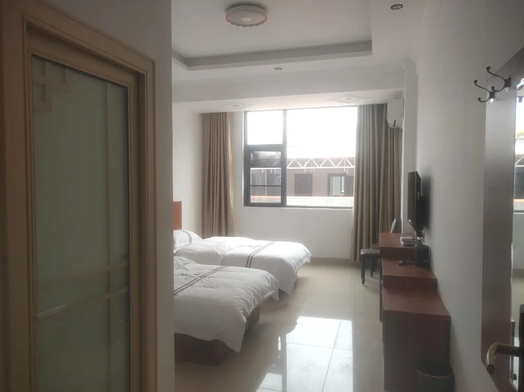 Tianbao Marriott Hotel - Ha Giang