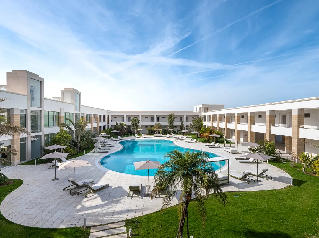 Hotel Torre Assunta - Salento
