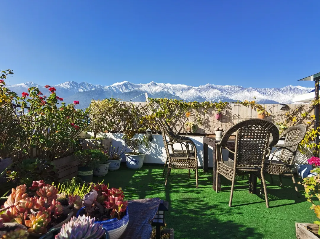 Fun Seven Inn - Dali