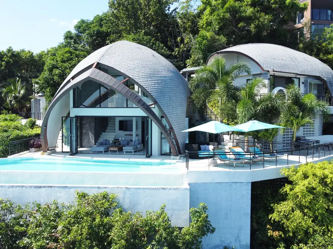 Villa Moonshadow - Ko Samui
