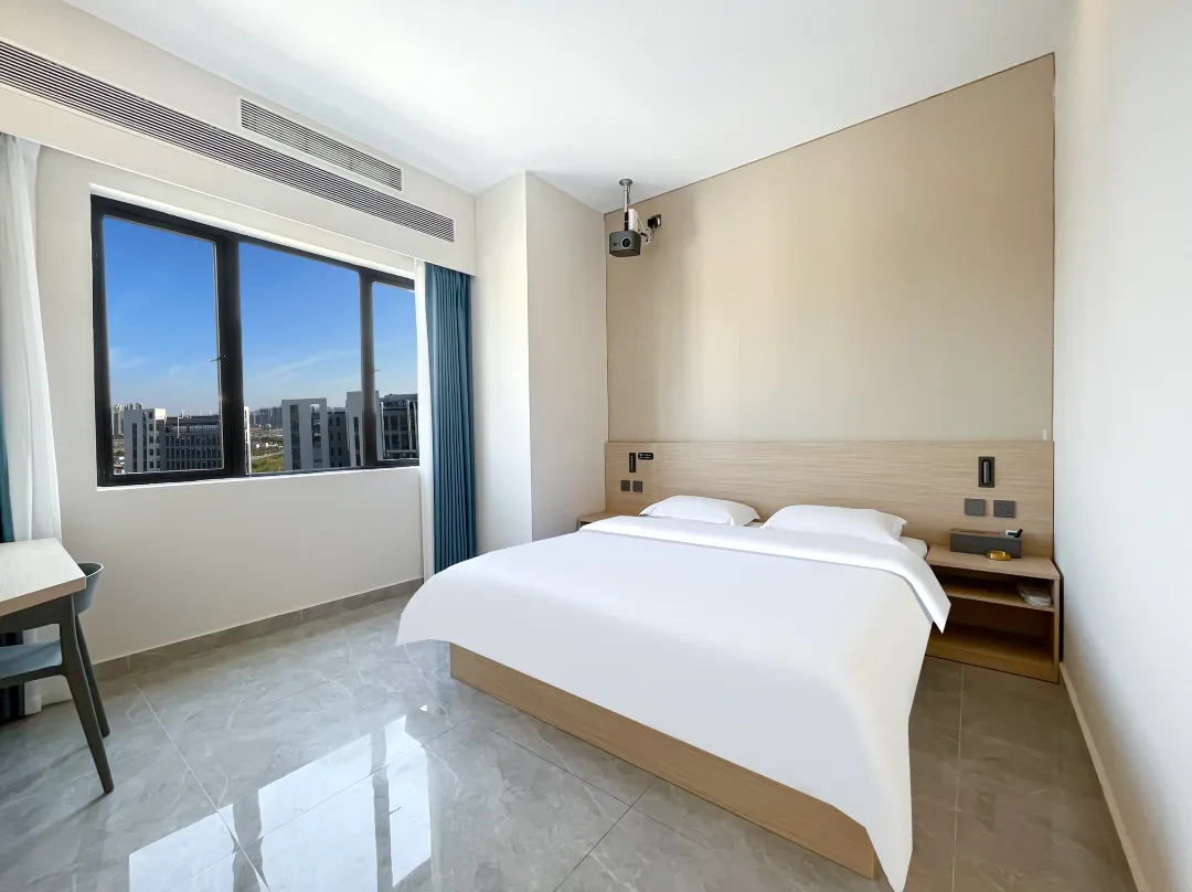 Zhihui Hotel Apartment - Zhuhai