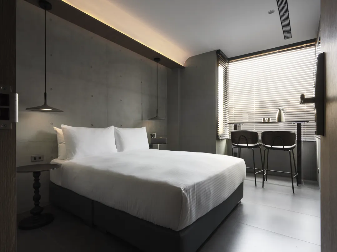 Miu Hostel X Bar Miu - Tainan