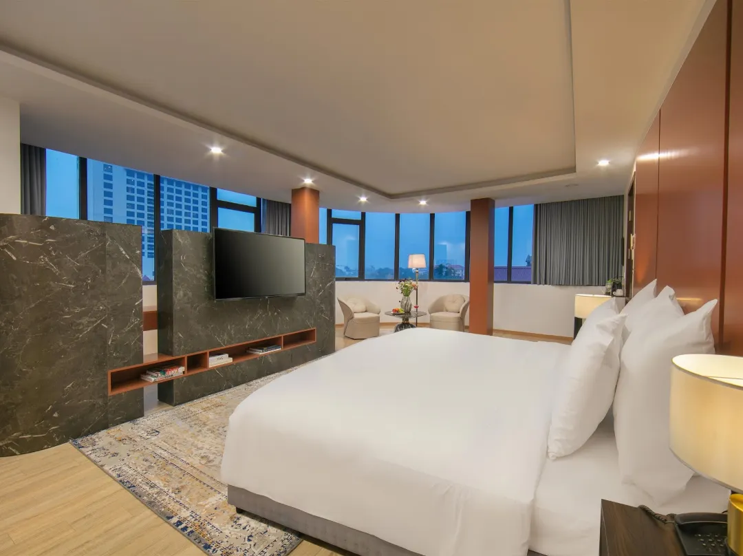 Amira Hotel Bac Ninh - Tỉnh Bắc Ninh