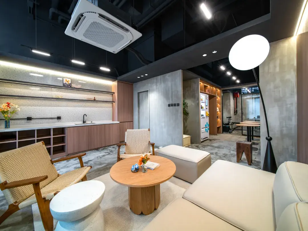 Shingting Living Hotel Apartment - Wan Chai