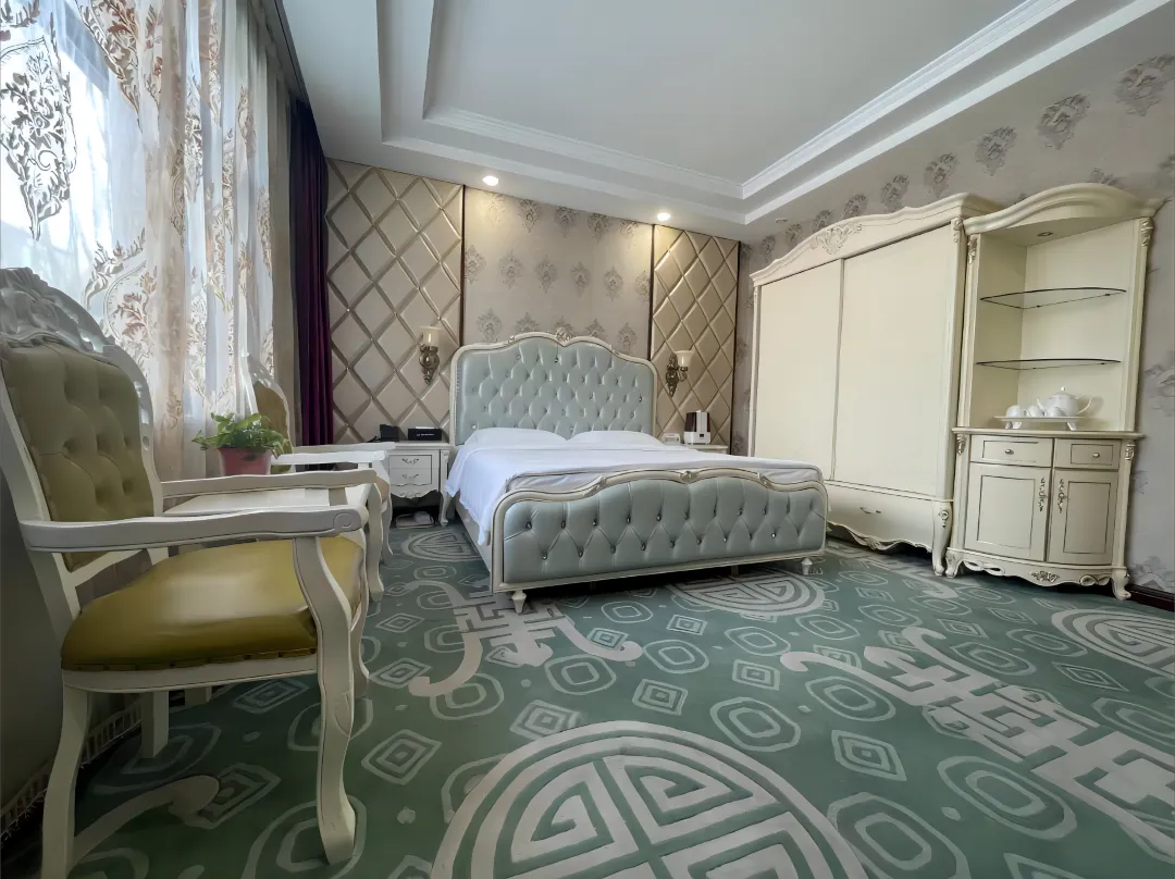 Beifang Hotel - 바오터우 시