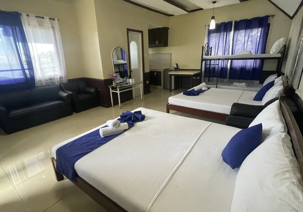 Jvr Island In The Sky Resort By Hiverooms - Balamban