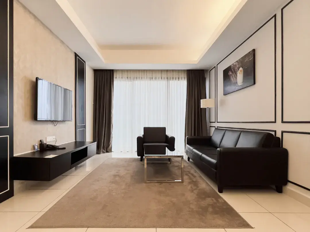 Misty Summit Genting Highlands By Homesphere - 文冬