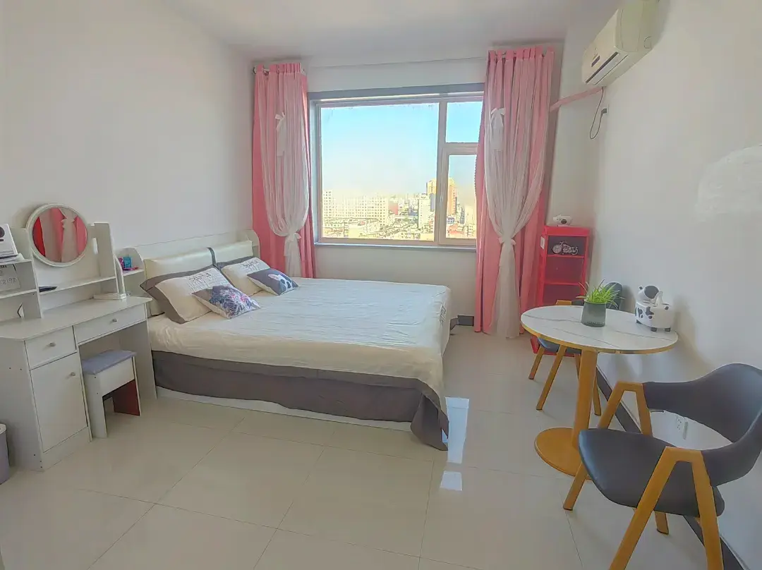 Changchun Tongxin Elegant Residence B&b - Changchun