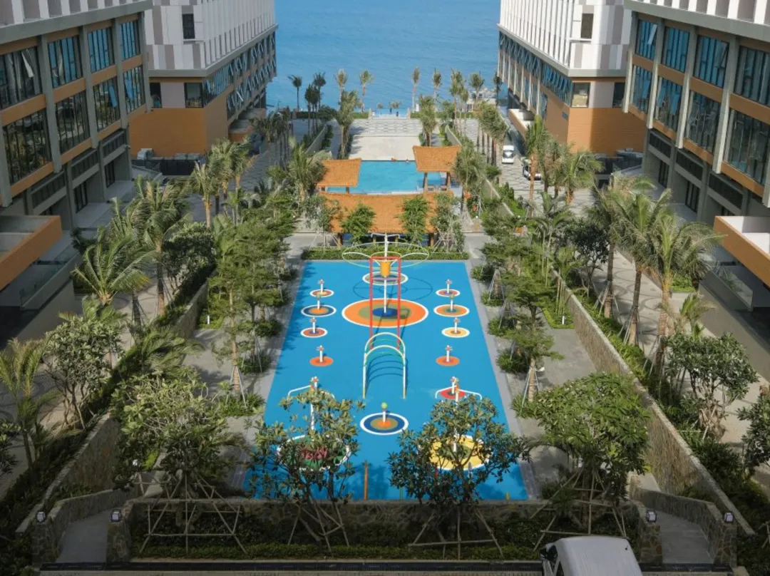 Apec Condotel Phan Thiet By Tien Vu - Mũi Né