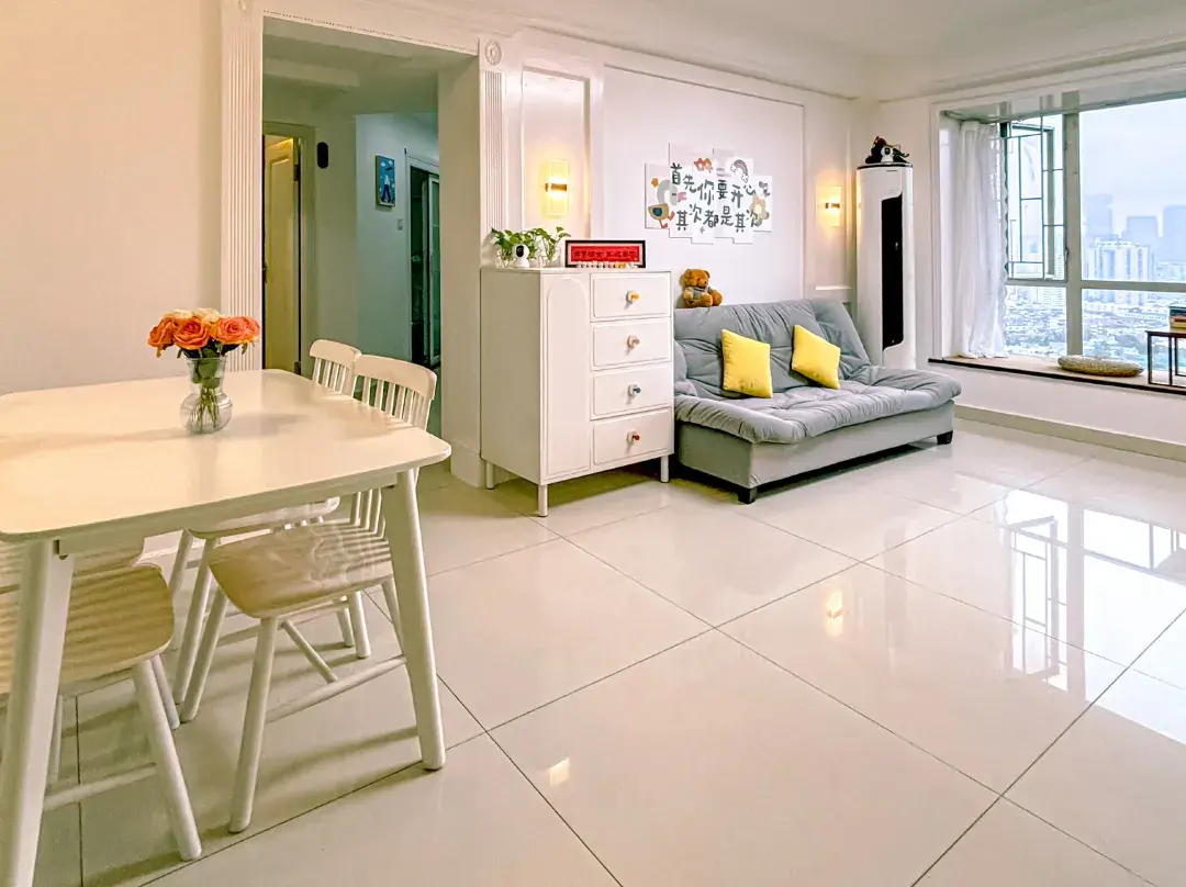 Nanshan Qiyu Women's Homestay - Yuen Long