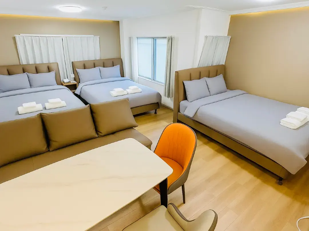 Lucky Namba Minami - Osaka