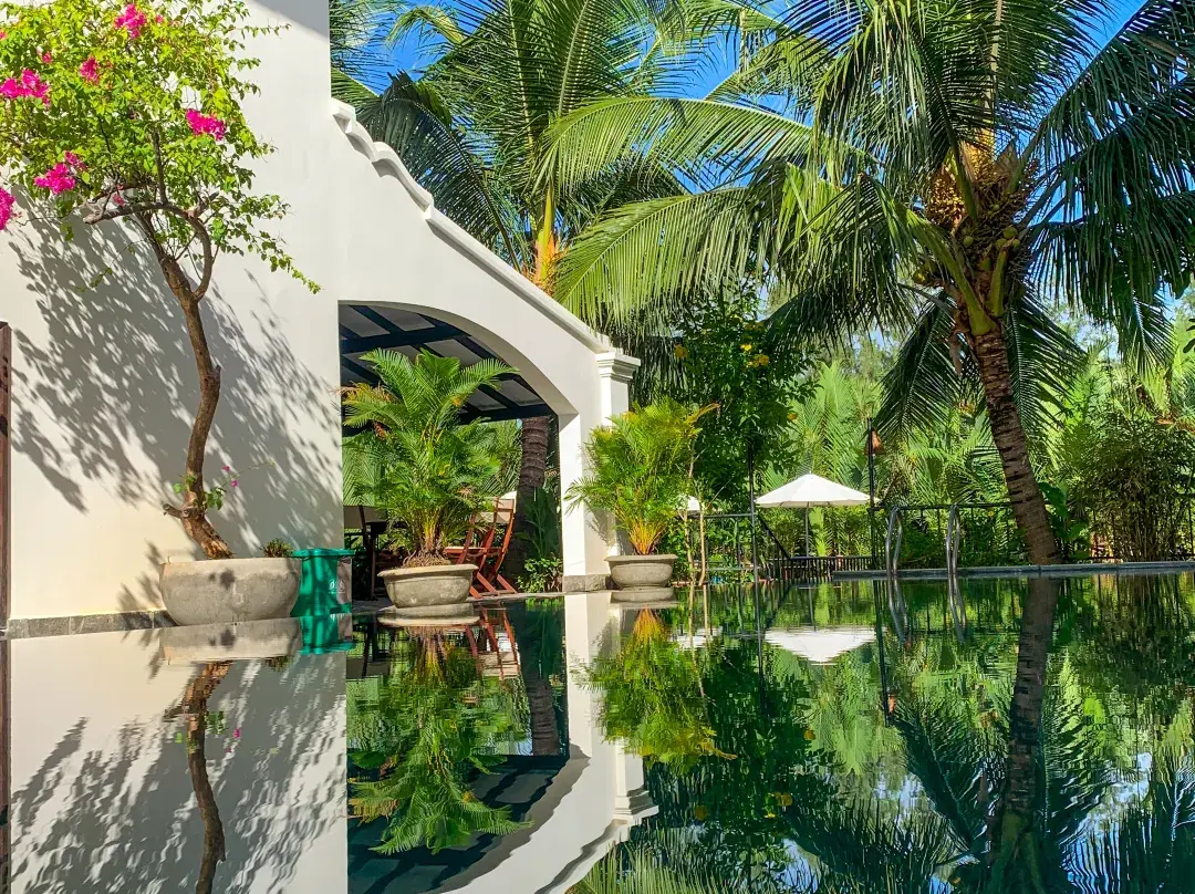 Mayci Eco Boutique Hotel Hoi An - Hội An