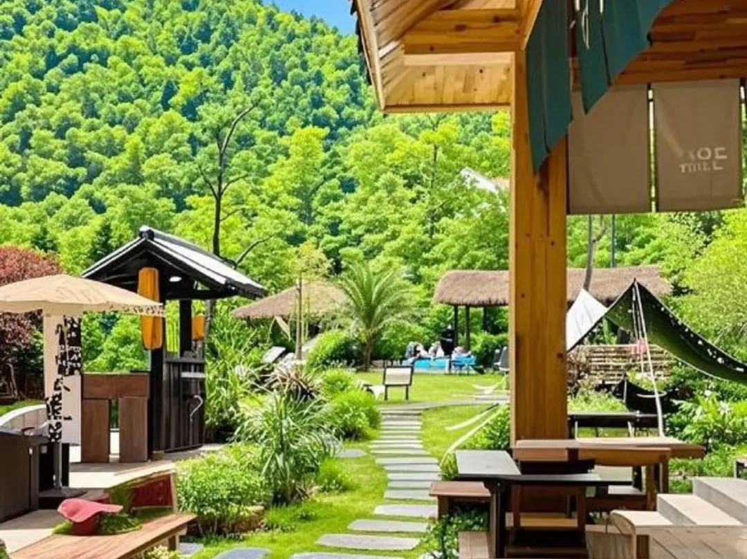 Treehouseriddle - Taguig