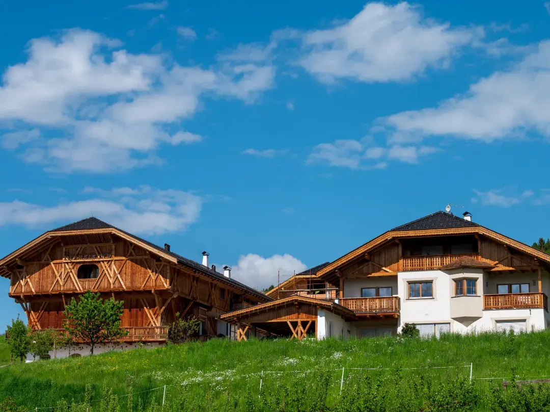 Rodererhof - Alpe di Siusi