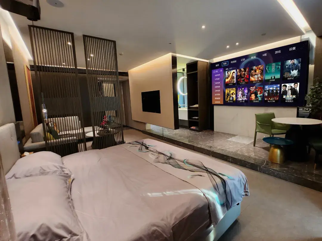 Jingrun Yipin City Hotel - Pingxiang