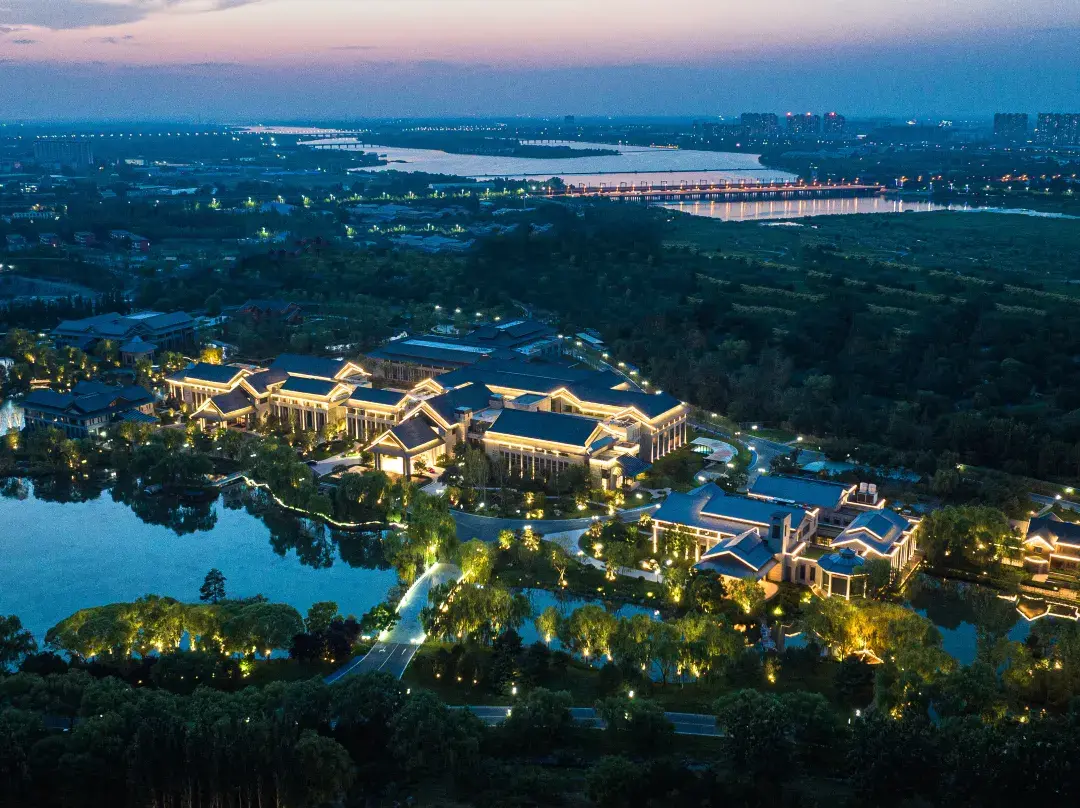 Hutuo Hotel - Shijiazhuang