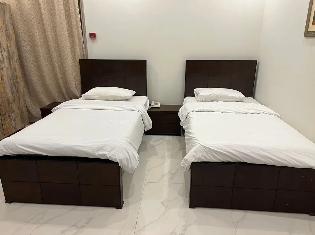Shandong Yu Long Hotel - Lahore
