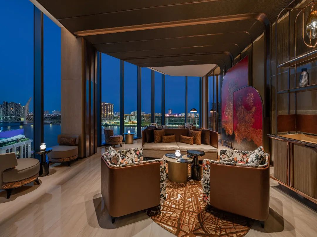 Hilton Saigon - Thành phố Hồ Chí Minh