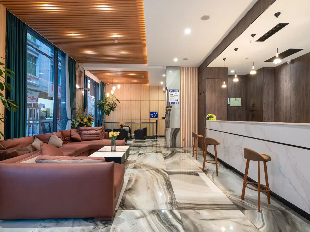 Huayuan Hotel - Ha Giang