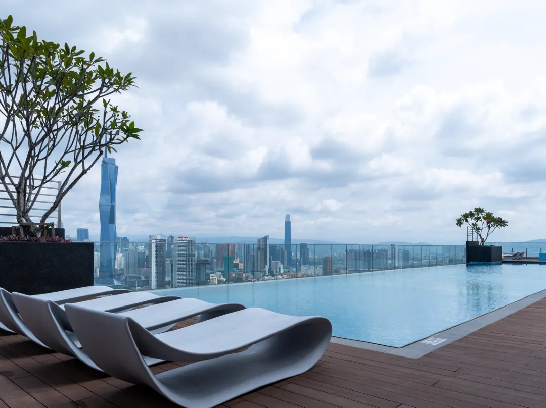Upper Suites Kl&nbsp;Sentral - Kuala Lumpur