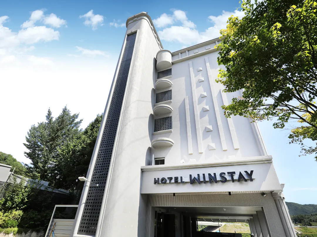 Hotel Winstay - Icheon