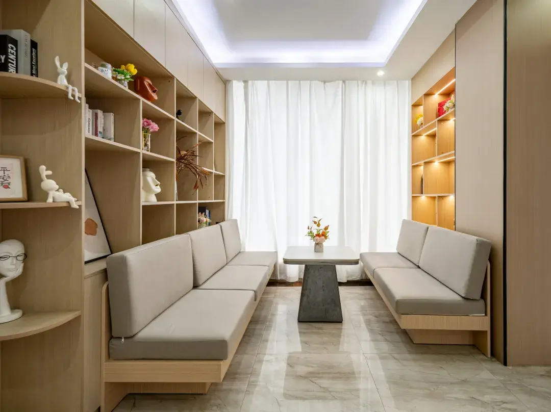 Greentree Inn Smart Selection Hotel - Xiamen